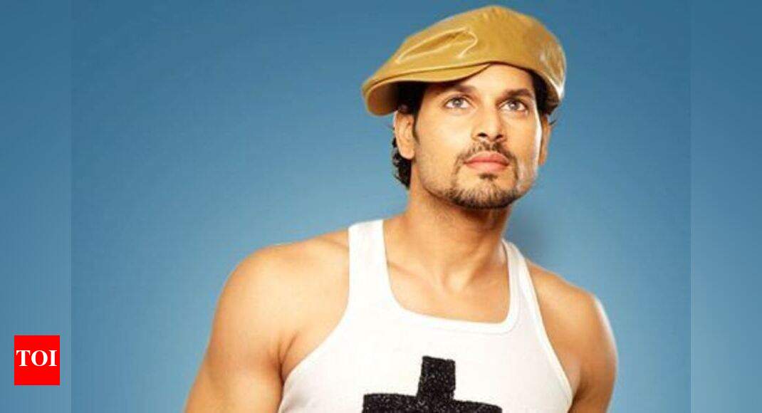 I've mostly played the villian, a hero role seems different: Sridhar ...