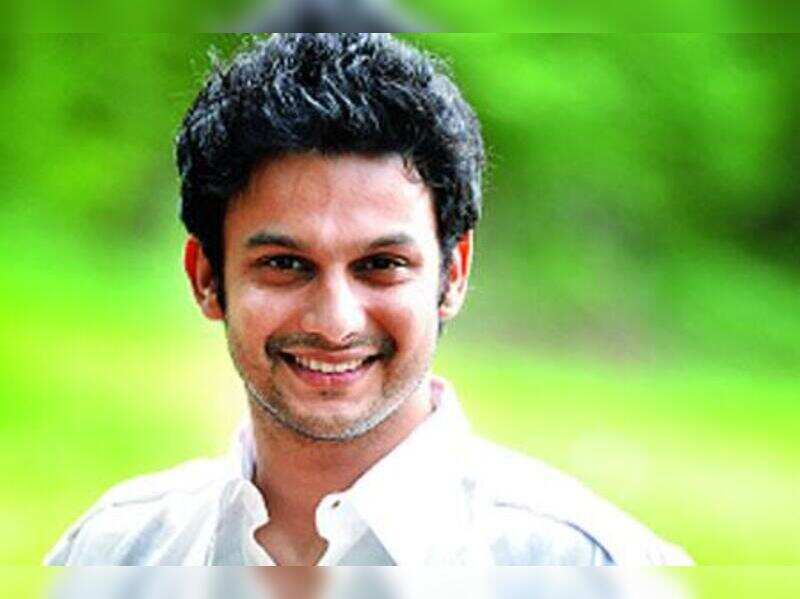 Adinath enjoys learning new languages | Marathi Movie News - Times of India
