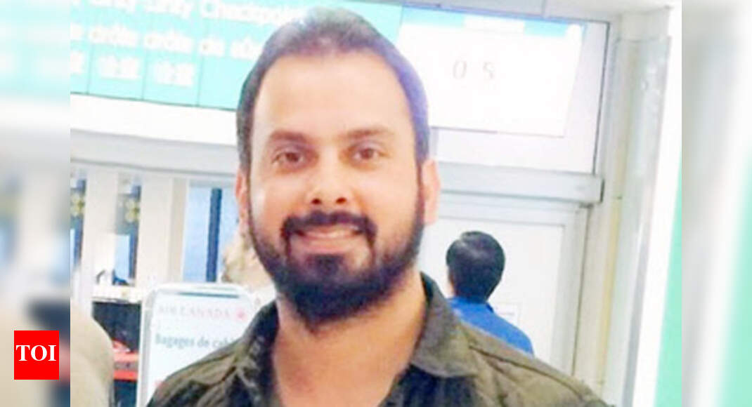 National level shooter Sippy Sidhu murdered | More sports News - Times ...