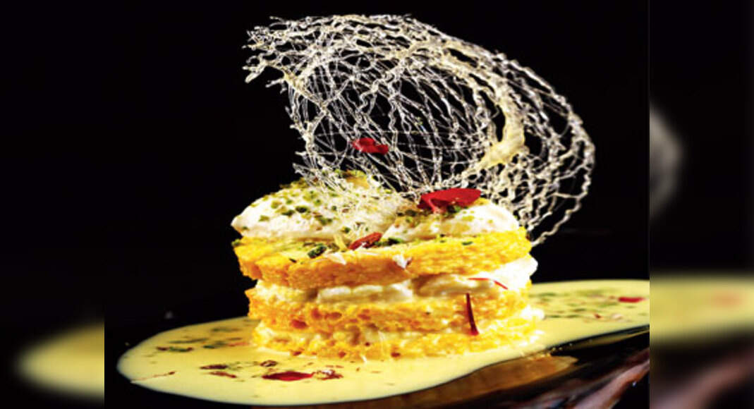 Now, bite into some faux food – Food & Recipes