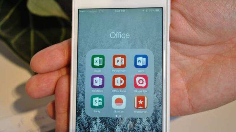Microsoft Office 2016 is here: 9 top features | Gadgets Now
