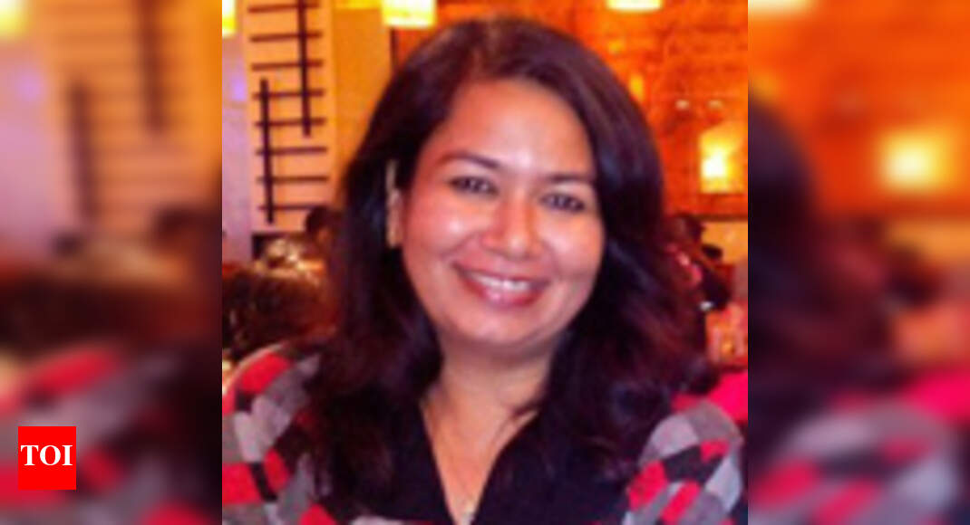 Ruchi Singh - Times of India