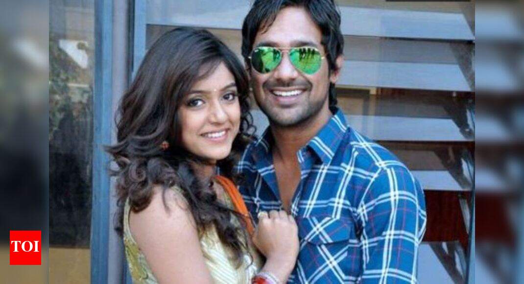 Varun Sandesh to tie the knot with Vithika | Telugu Movie News - Times ...
