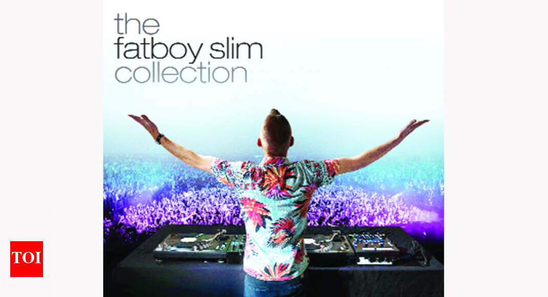 Music review: The Fatboy Slim Collection | English Movie News - Times ...