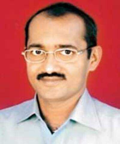 SHRI VITHAL SAVANI - Times of India