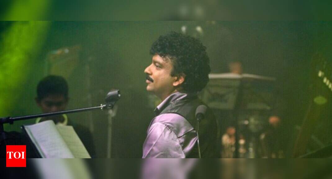 Deepak Dev is busy | Malayalam Movie News - Times of India