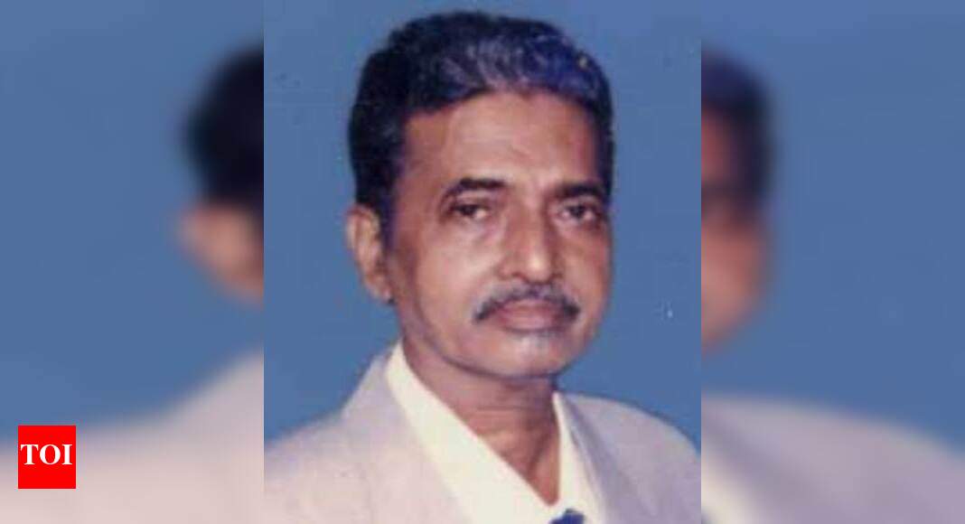 MR. ALBERT FERNANDES - Times of India