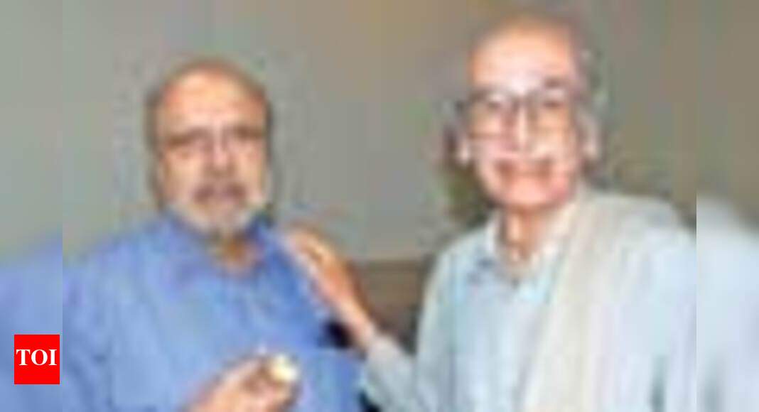 The memory remains... | Events Movie News - Times of India