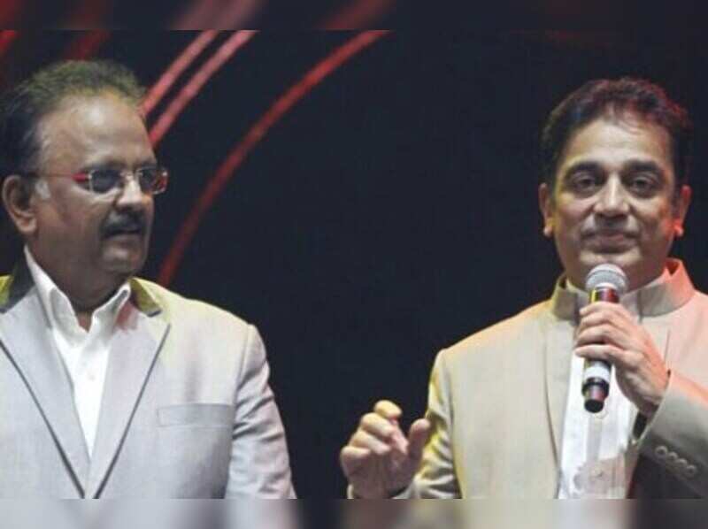 SP Sambamurthy: Kamal Haasan to unveil SPB's father's statue | Telugu ...