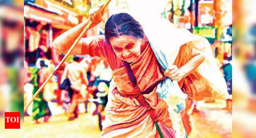 Teaser 2: Ammani | Tamil Movie News - Times of India