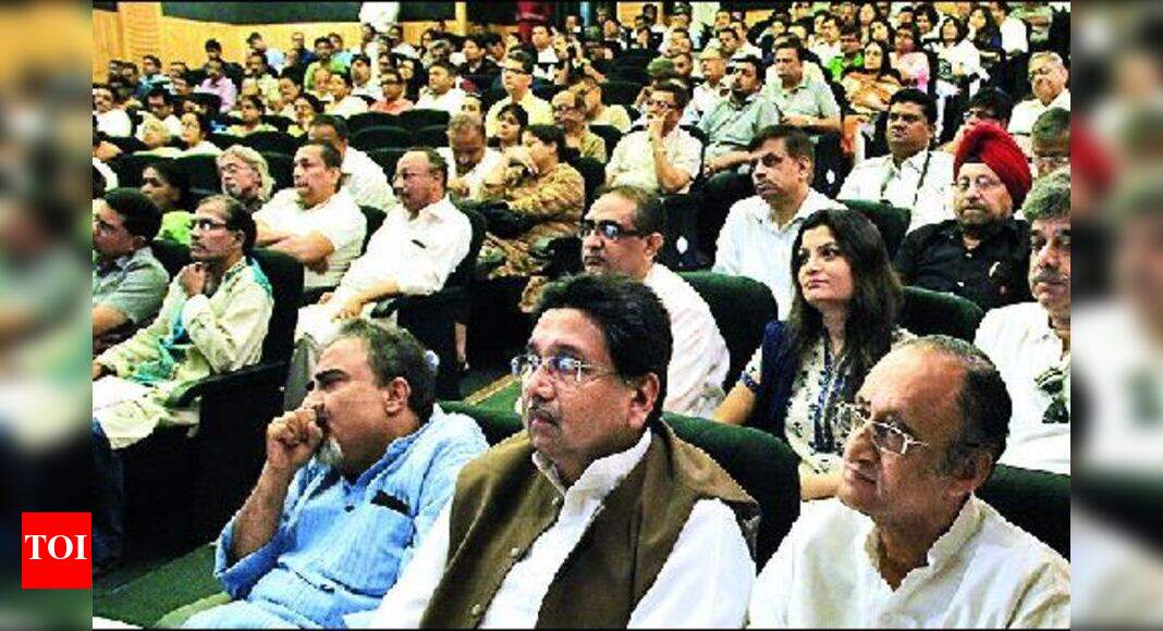 Tribute to Sumit Sen: Celebrating the life of a journalist and a ...