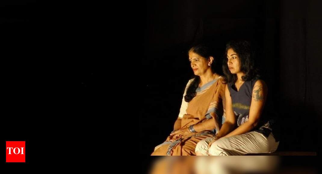 A tale of two generations | Kannada Movie News - Times of India