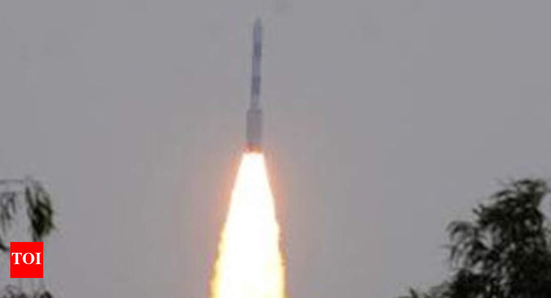 Isro successfully launches Astrosat, six other satellites | India News ...