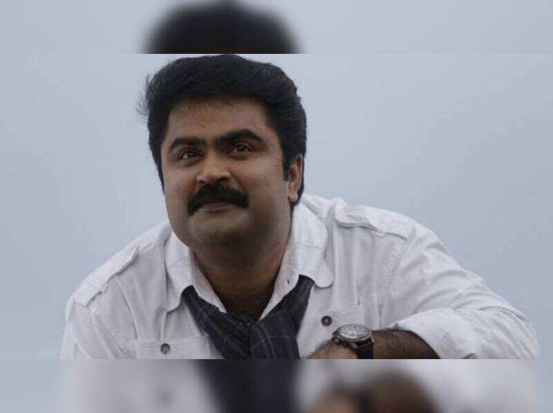 Anoop and Shema share a common love for Dubai | Malayalam Movie News ...