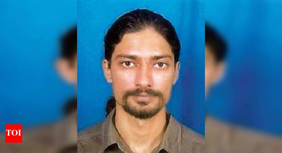 RICHARD KHEAR - Times of India