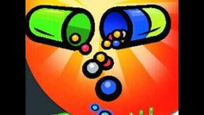 2 dead, 5 injured in blast at Sainor Life Sciences unit | Visakhapatnam News - Times of India