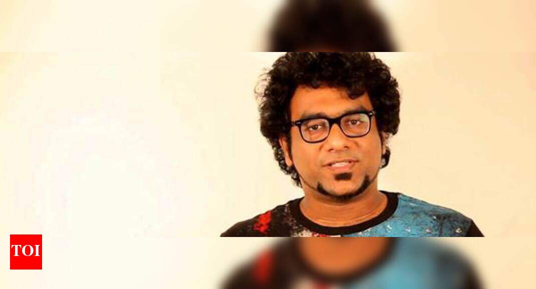 Haricharan sings Kerala's ISL dedication song | Malayalam Movie News ...