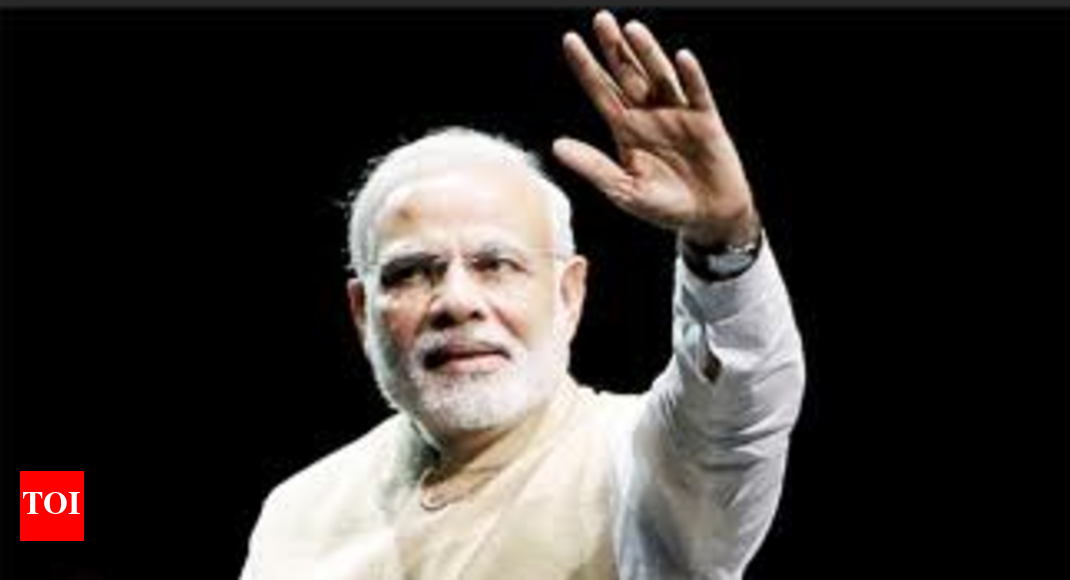 Infographic: Highlights of PM Modi's US trip | India News - Times of India