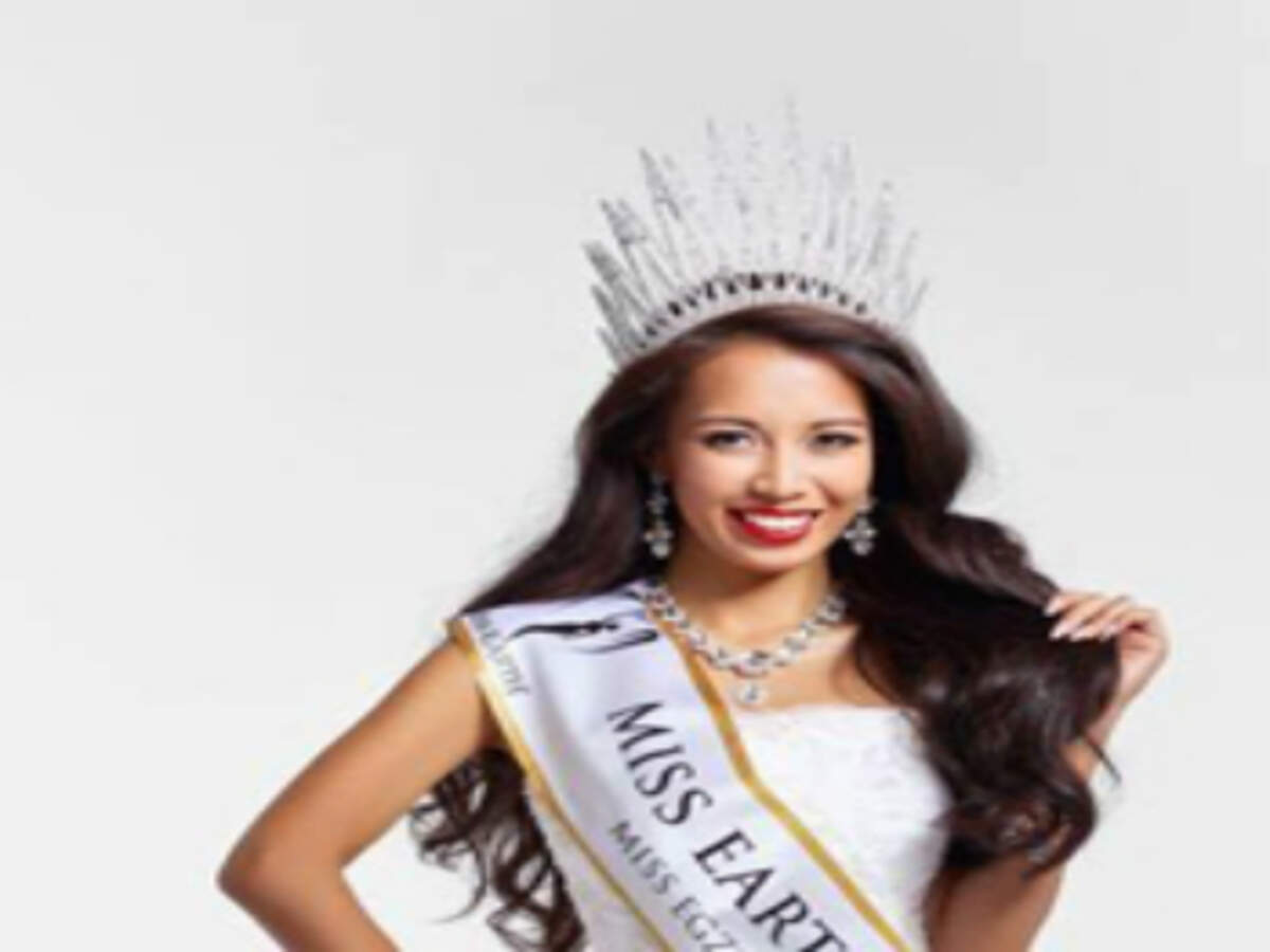 Magdalena Ho is Miss Earth Poland 2015