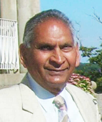 MOHAMED ABDUL FAHEEM - Times of India