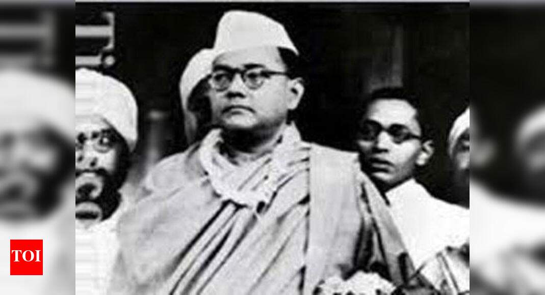 PM to meet Bose family on October 14 | Kolkata News - Times of India