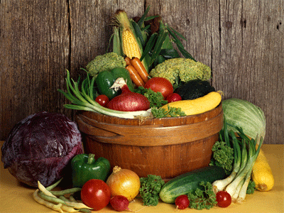 Here's why you should turn vegetarian! - Times of India