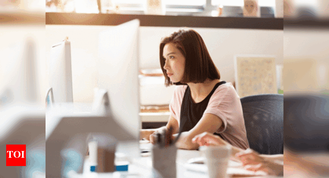 Working beyond your regular work hours? - Times of India