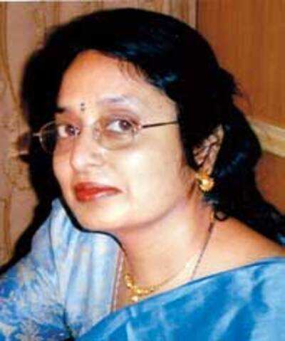 MANISHA - Times of India