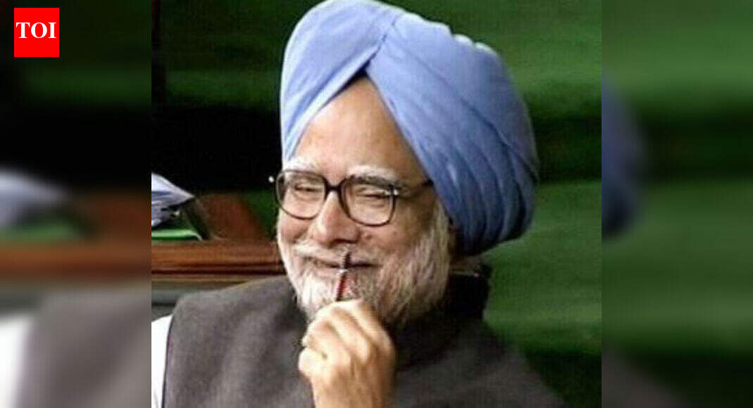 Ex-coal secy HC Gupta kept Manmohan in dark: Court