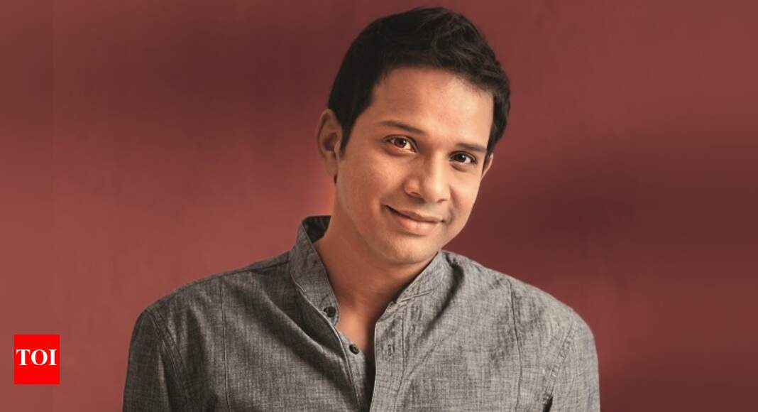 Success as a singer never made me complete: Karthik | Tamil Movie News ...