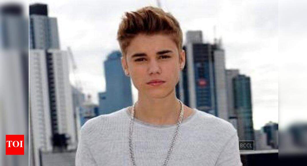 Justin Bieber's next album titled 'Purpose'? | English Movie News ...