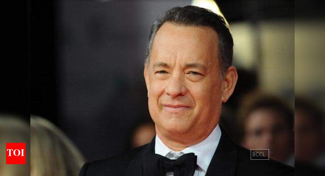 Tom’s new look for film | English Movie News - Times of India