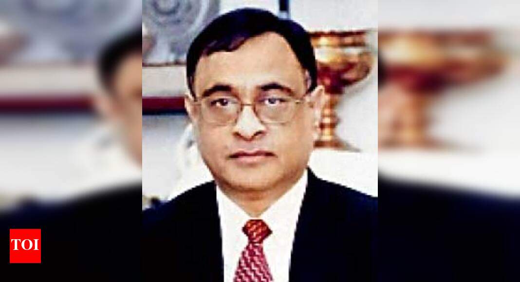 SHRI PRAMOD KUMAR JOHRI - Times of India