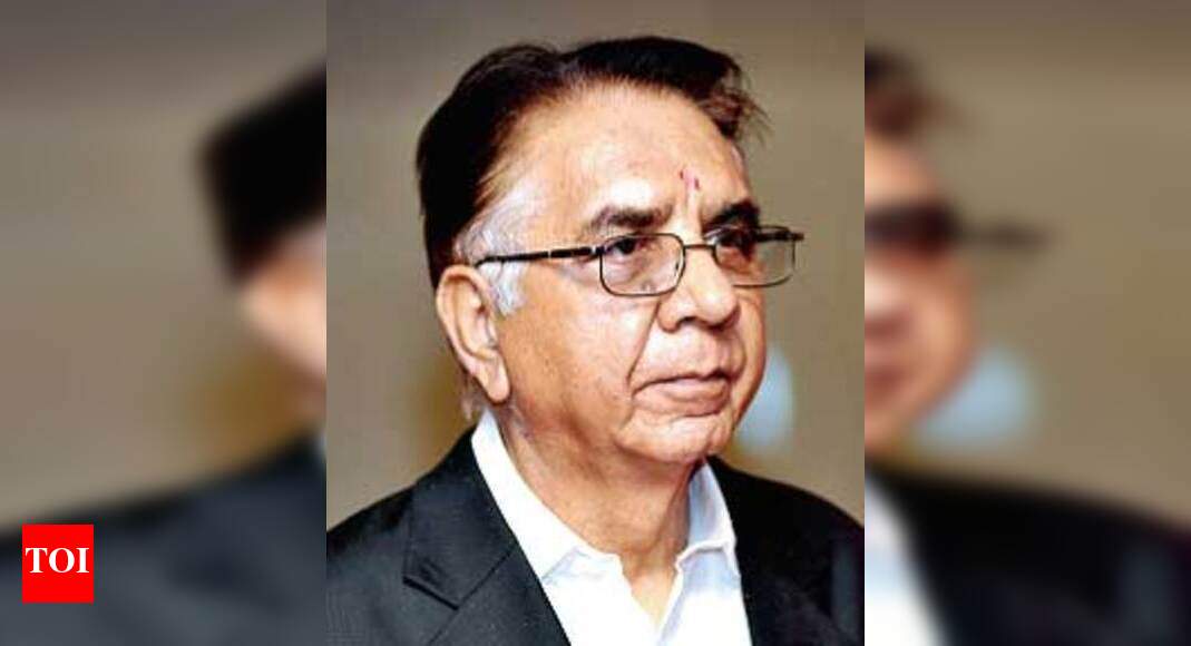 Hashu Panjabi - Times of India