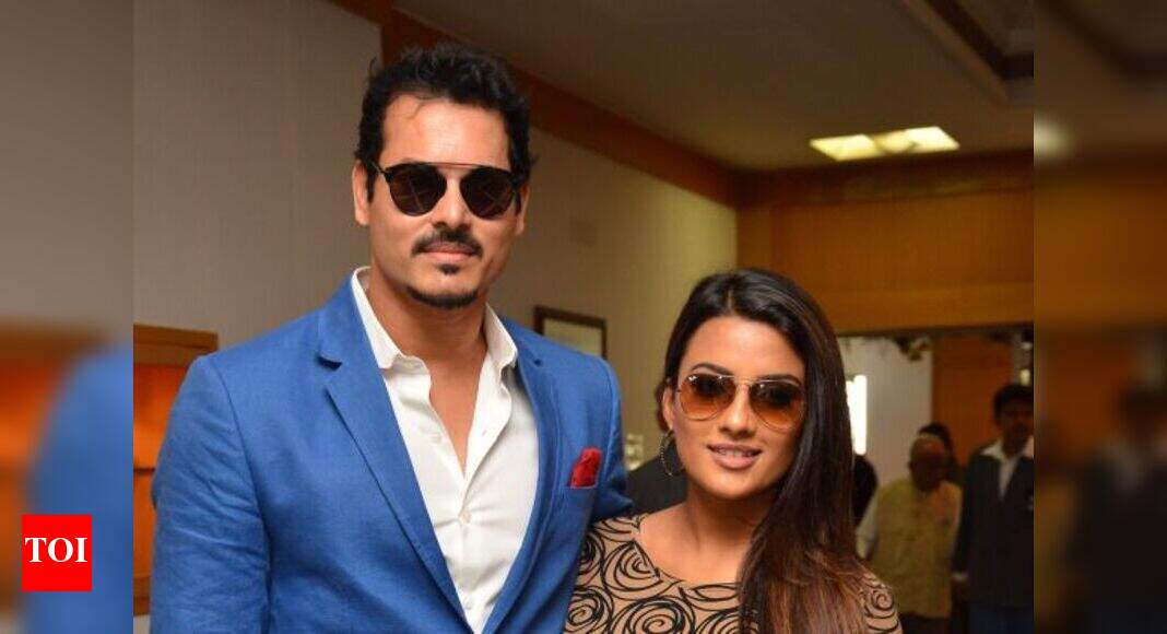 Annual derby at Hyderabad Race Club | Events Movie News - Times of India
