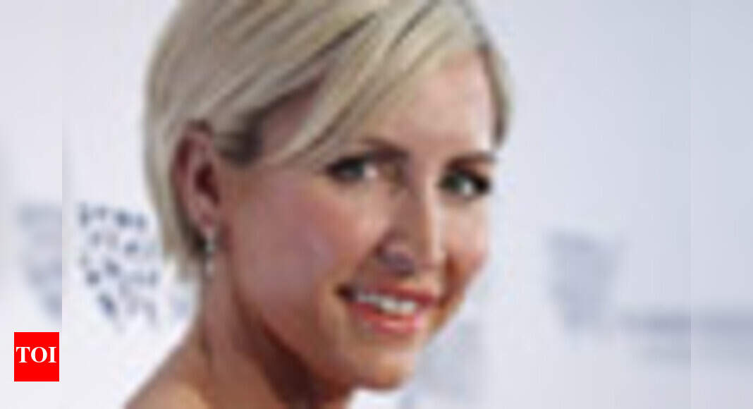 Heather ‘has a new man in her life’ | English Movie News - Times of India