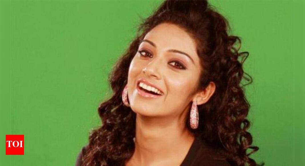 Avanthika Mohan to do a cameo role in TV serial | Malayalam Movie News ...