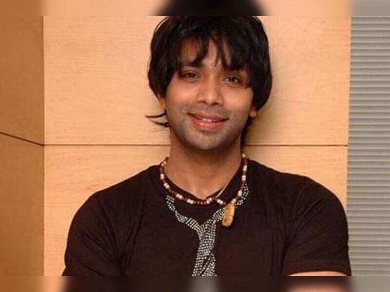 Aditya Om adopts Cherupally village | Telugu Movie News - Times of India