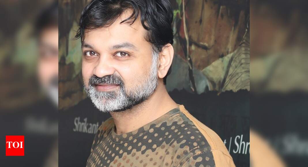Team Rajkahini all geared up for release! | Bengali Movie News - Times ...