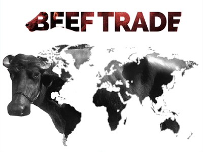 Beef Trade | India News - Times of India