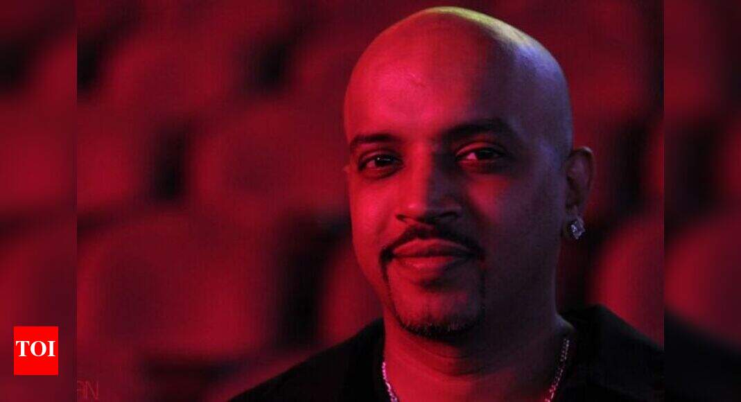 Rapper Blaaze directs a film in 101 hours | Tamil Movie News - Times of ...