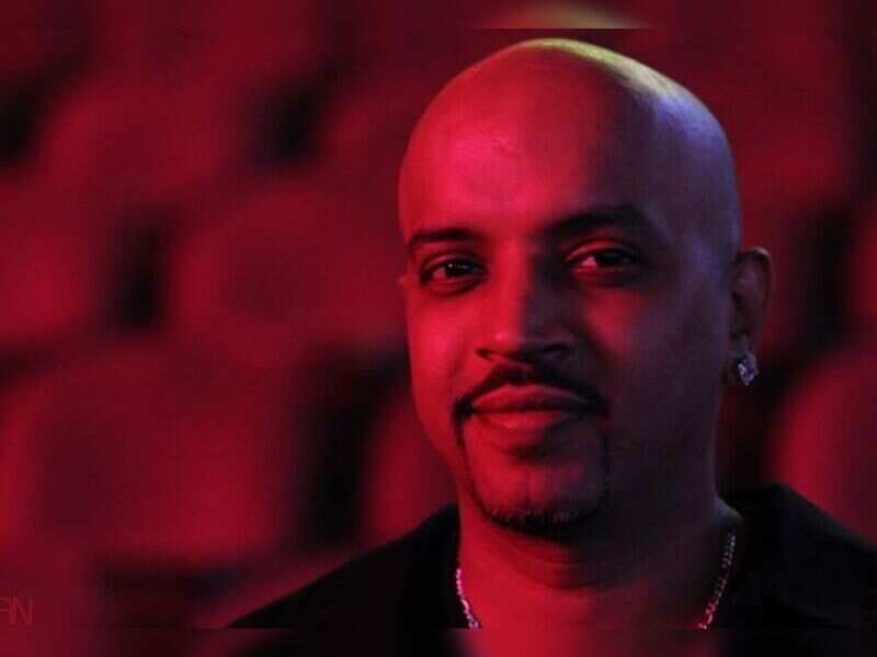 Rapper Blaaze directs a film in 101 hours | Tamil Movie News - Times of ...