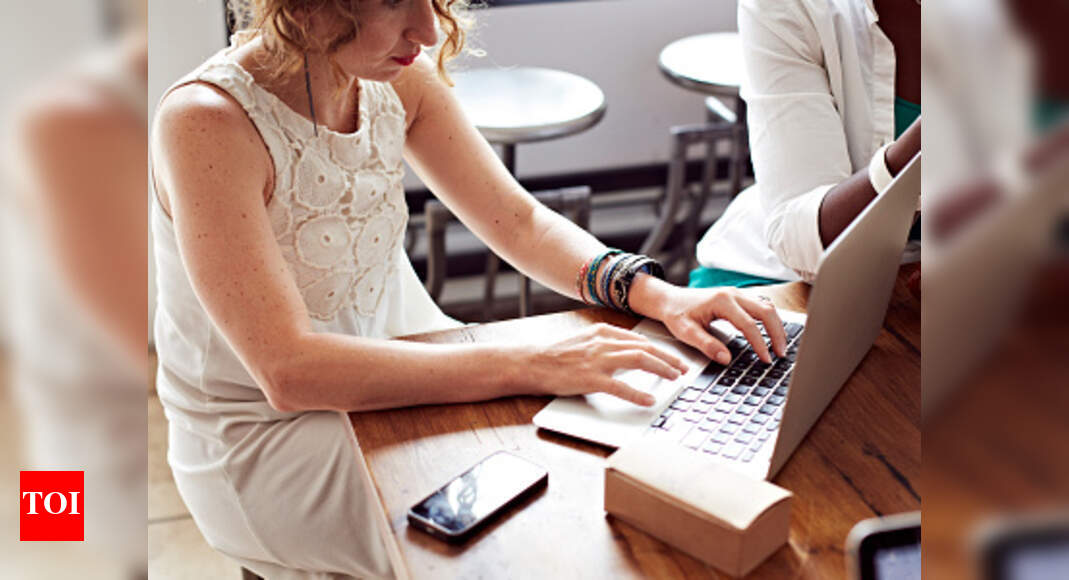 5 Things you should never post about online - Times of India