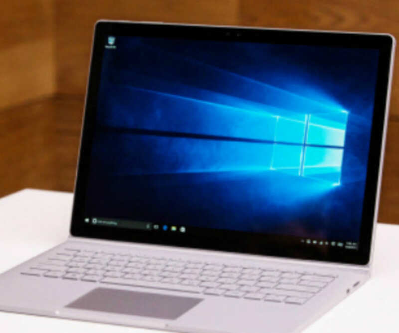 6 devices Microsoft launched at its Windows 10 event | Gadgets Now