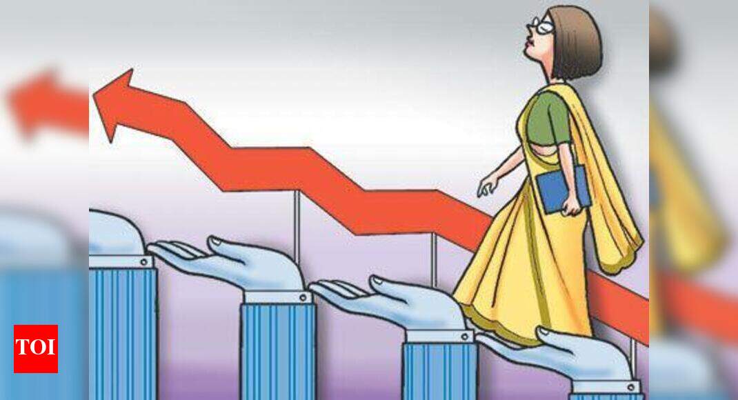 Utkal starts 'Project Saksham' to empower rural women - Times of India