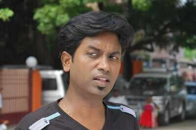 I used to bunk college to watch Kamal films: Jegan | Tamil Movie News ...