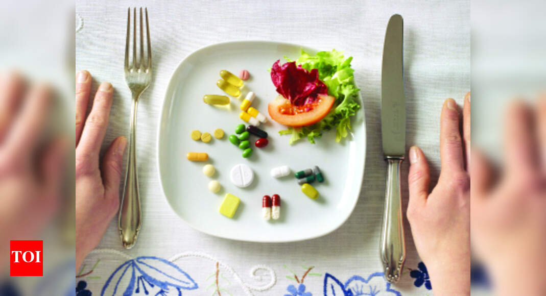 Here are the quirkiest pills that made news - Times of India