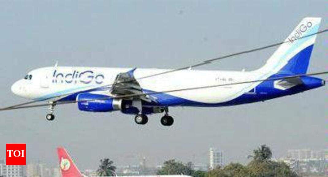 IndiGo named CAPA low cost carrier of the year at World Aviation Summit ...