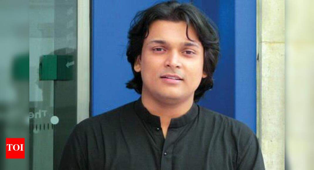 Assault attempt at Rahul Easwer | Malayalam Movie News - Times of India