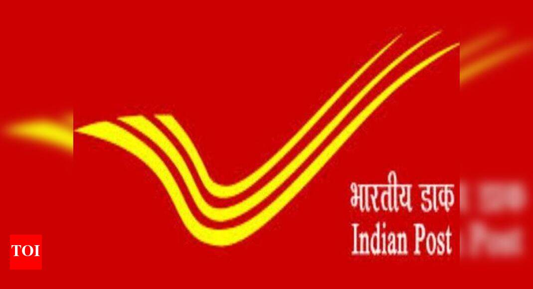 National Postal Week celebrations begins - Times of India